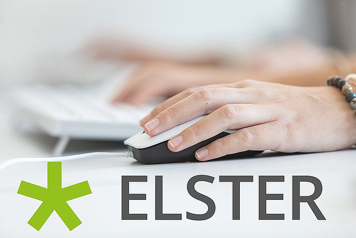 Elektronische Steuererklärung | Thüringer Finanzämter